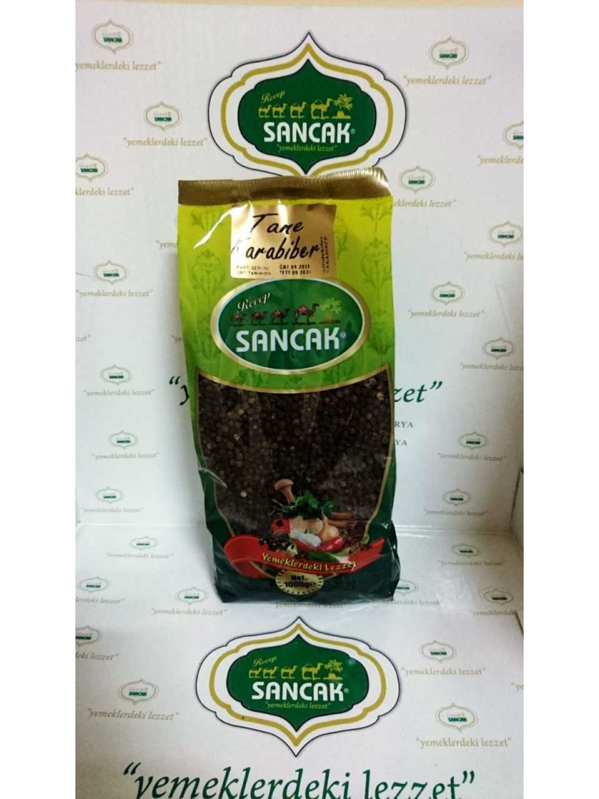 Karabiber Tane 1 Kg En Uygun Fiyatla